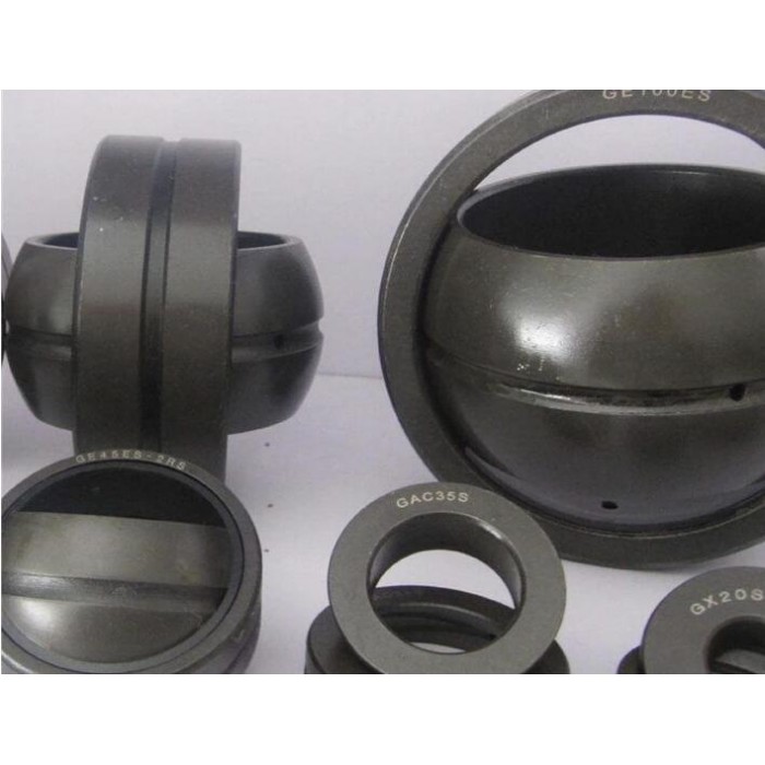 Spherical Plain Bearings GE6E GE8E GE10E GE12E GE15E GE20E