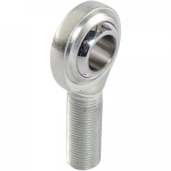 1/2" Rod End, CM8L HEIM Joint left Hand, ECONOMY